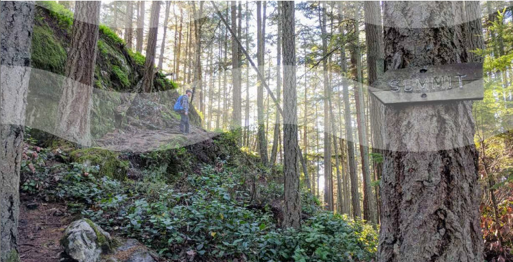 Find Your Favorite Fidalgo Island Hike - Anacortes Chamber of Commerce ...